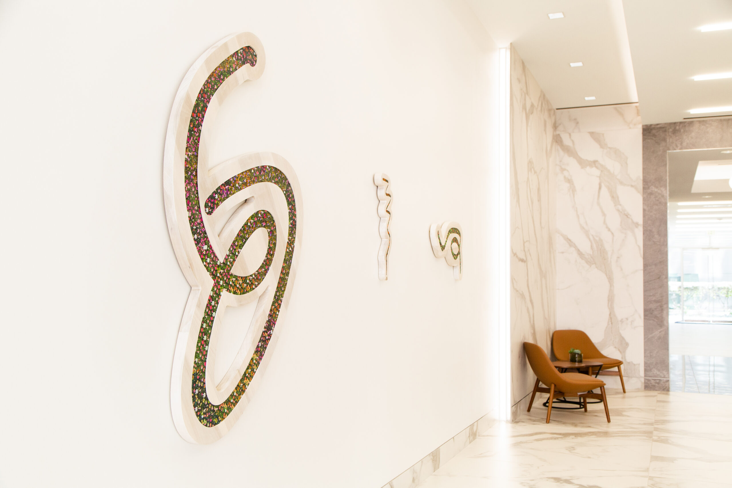 Uncharted Paths by Kalee Appleton at CityCentre | Weingarten Art Group ...