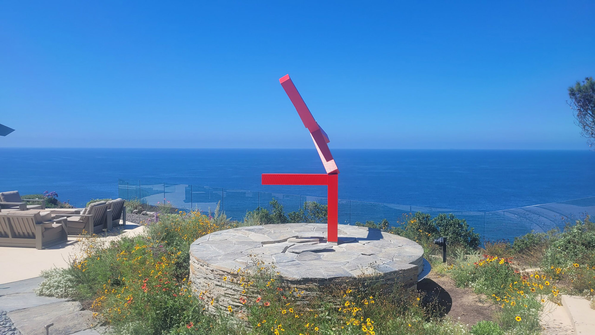 Joel Shapiro: Untitled | Weingarten Art Group | Art Consultants and ...