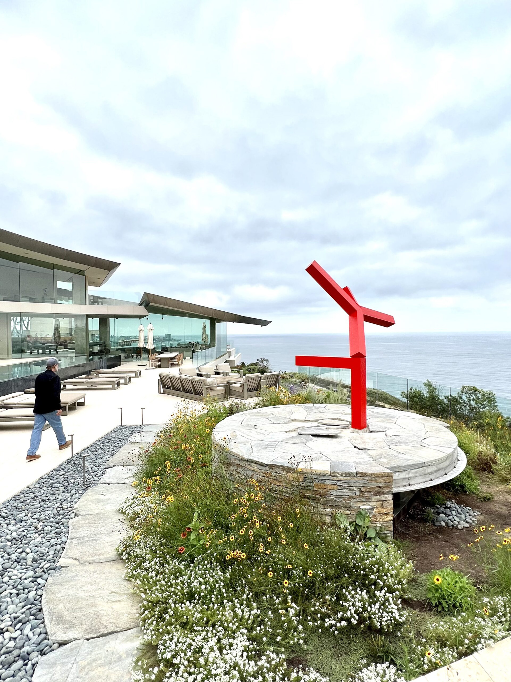 Joel Shapiro: Untitled | Weingarten Art Group | Art Consultants and ...